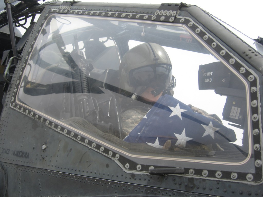 Vietnam Helicopters Museum – Major Heather Newberry, AV – U.S. Army ...